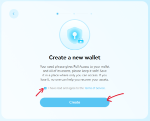 Surf Wallet完全ガイド｜Suiユーザー向け！メリット・デメリット・始め方まで | スイノート