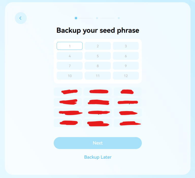 Surf Wallet完全ガイド｜Suiユーザー向け！メリット・デメリット・始め方まで | スイノート