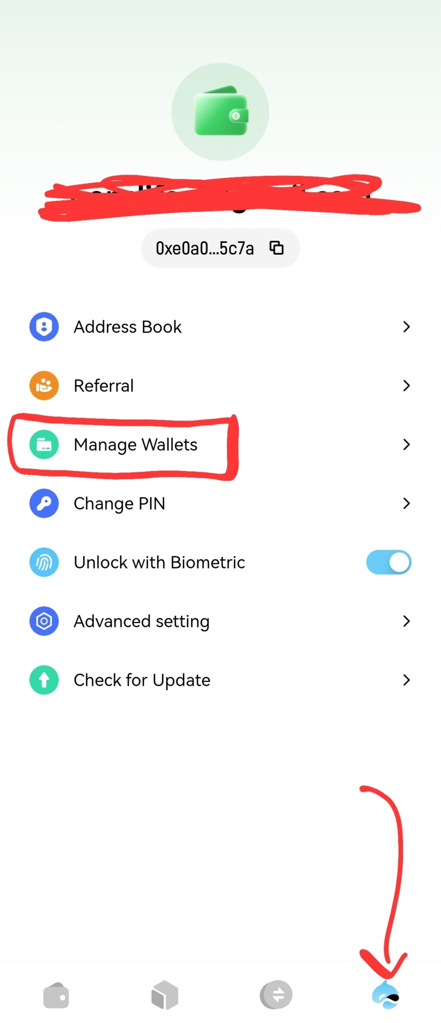 Ocean Gameでトークンを稼ぐ｜遊び方解説 | スイノート