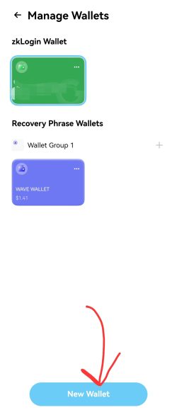 Ocean Gameでトークンを稼ぐ｜遊び方解説 | SUI NOTE