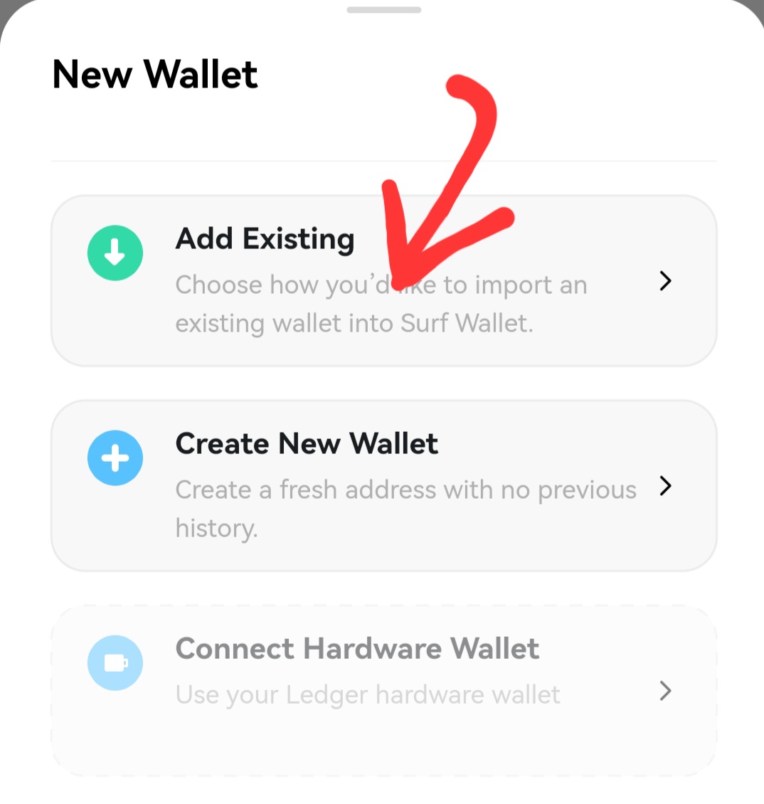 Ocean Gameでトークンを稼ぐ｜遊び方解説 | スイノート