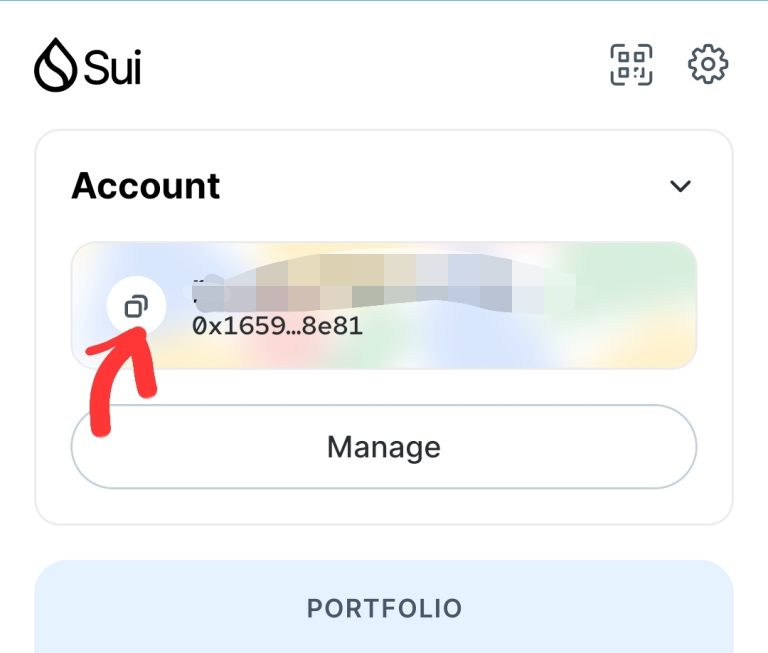 【初心者向け】Sui Wallet（スイウォレット）の使い方・始め方を徹底解説！ | スイノート