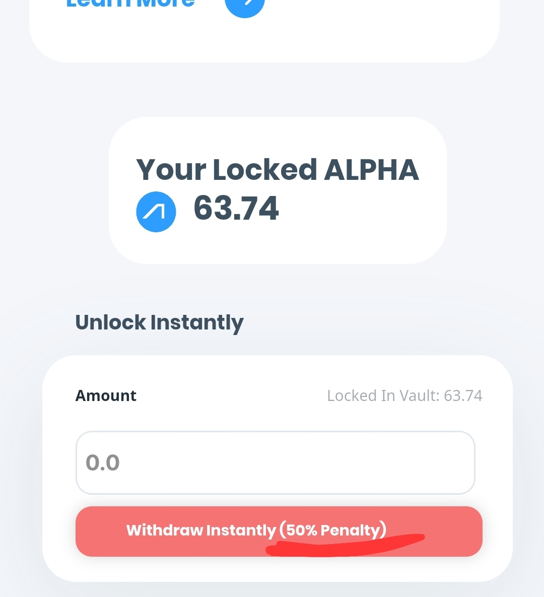 Sui魔界に突入！？ALPHA Fiで3000%利回りを狙うDeFi運用術を紹介！ | スイノート