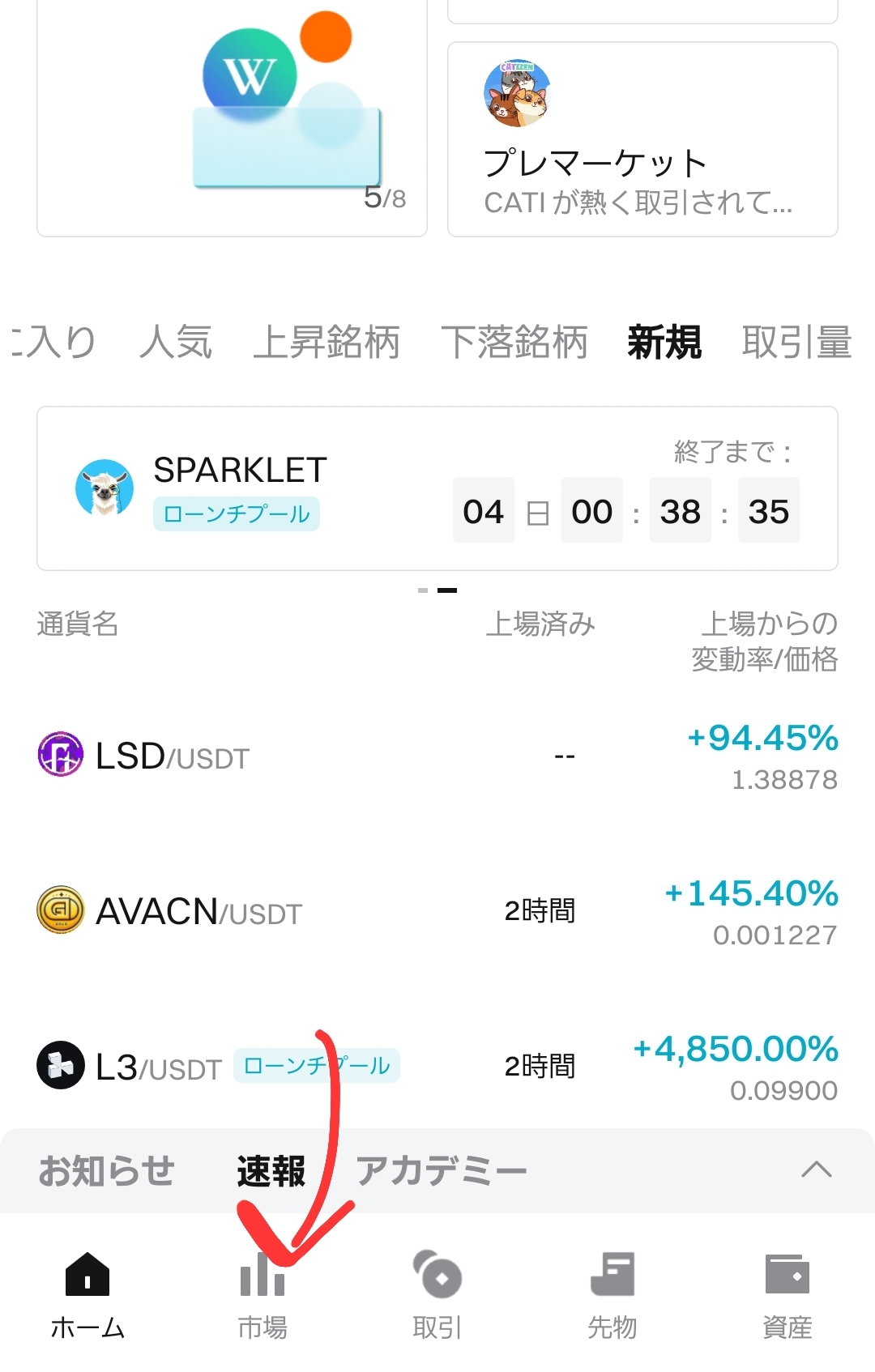 Bitgetで始めるSUI投資｜限定の独自特典と購入手順ガイド | スイノート