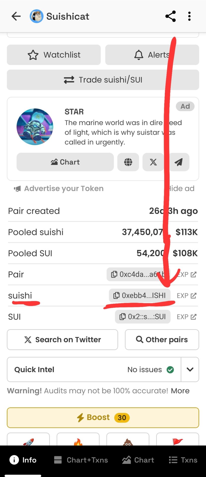 3ステップで始める！初心者のためのSUI×ミームコイン攻略ガイド | スイノート