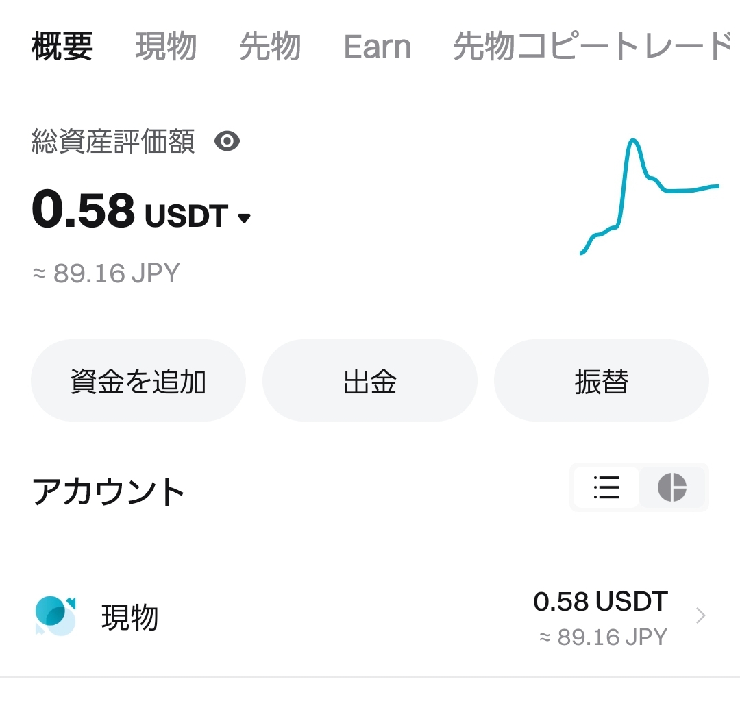 SUIを信じ続けた6か月間。8～10月資産運用結果を赤裸々に大公開！ | スイノート