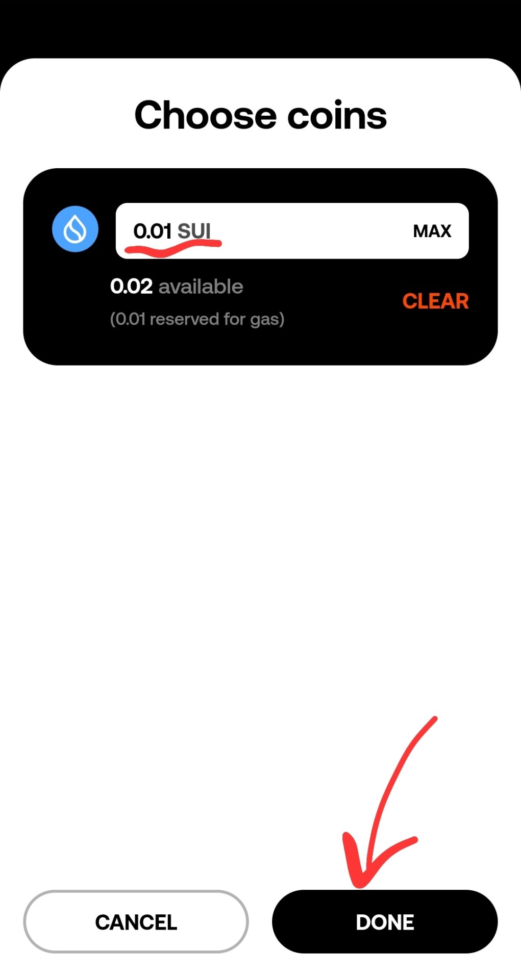 5分で作れる！Stashedウォレットの基本操作と活用方法を徹底解説 | スイノート