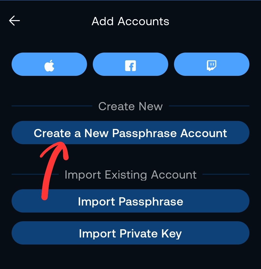 【初心者向け】Sui WalletがSlushに！ゼロから始めるSuiウォレット入門 | スイノート